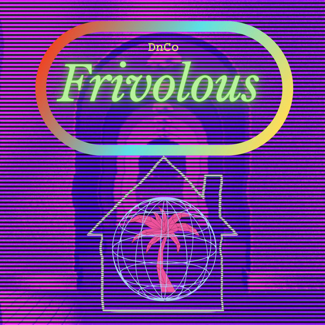 Frivolous - Single by Danniell Company | Spotify