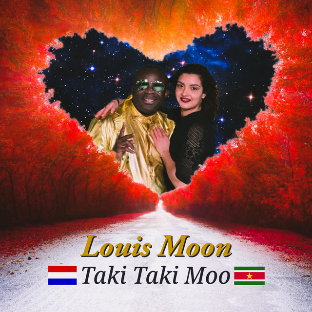 Louis Moon - Songs, Events and Music Stats | Viberate.com