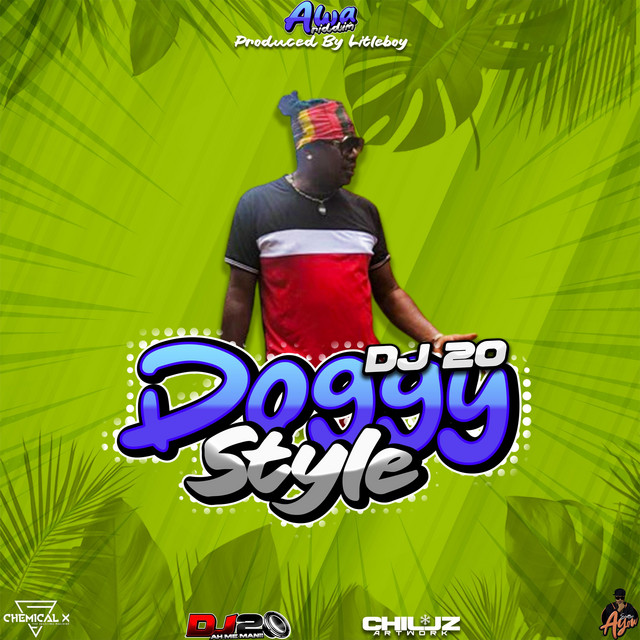 Doggy Style - Single by SHATTAH AYOW | Spotify