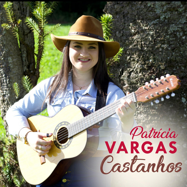Patrícia Vargas - Songs, Events and Music Stats | Viberate.com