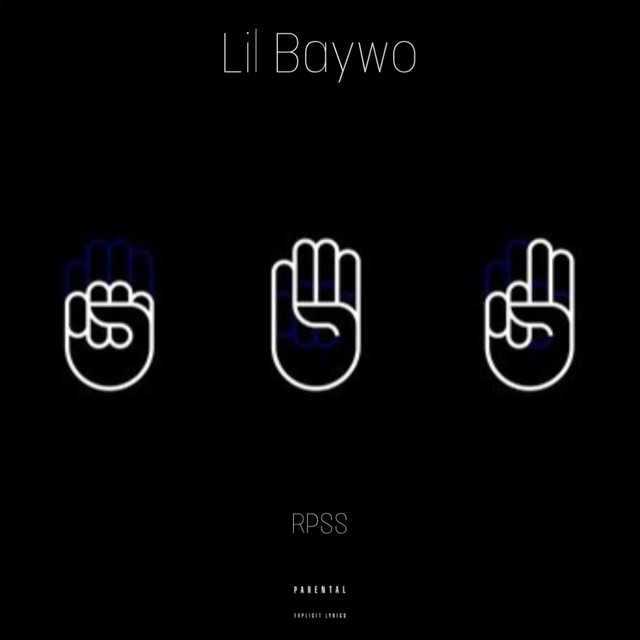 Rock Paper Scissers - Single by Lil Baywo | Spotify