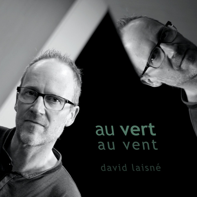 Au vert au vent - Album by David Laisné | Spotify