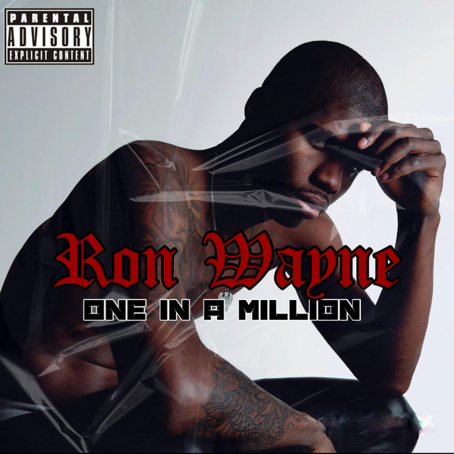 One In A Million - Single by Ron Wayne | Spotify
