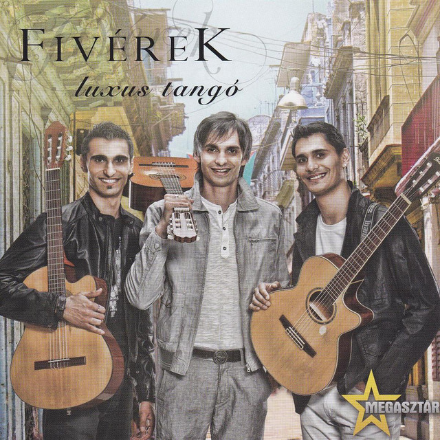 BPM and key for Lo Mal Y Lo Bien - Gipsy Kings cover by Fivérek | Tempo ...