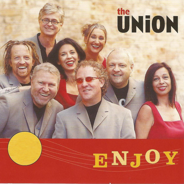 Enjoy - Album by The Union | Spotify