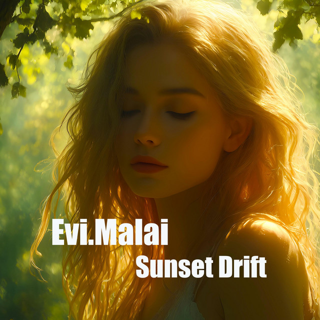 Sunset Drift - Album by Evi.Malai | Spotify