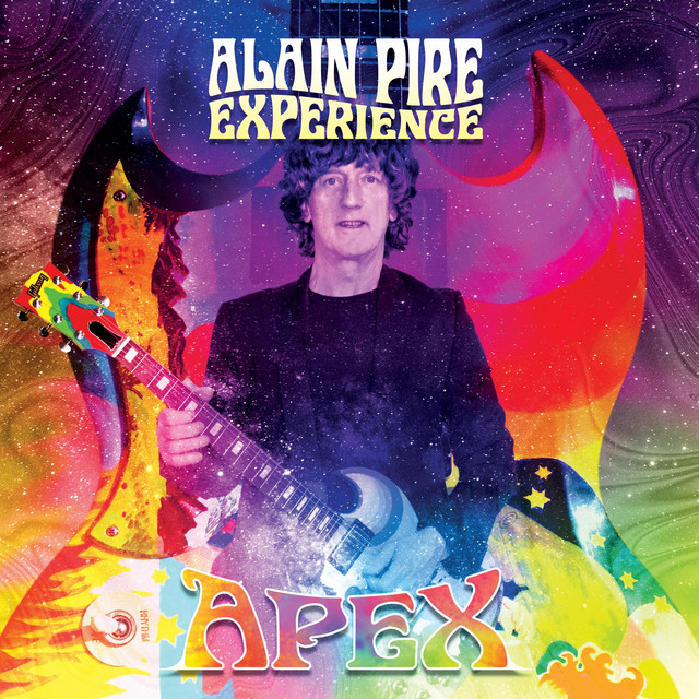BPM and key for songs by Alain Pire Experience | Tempo for Alain Pire ...