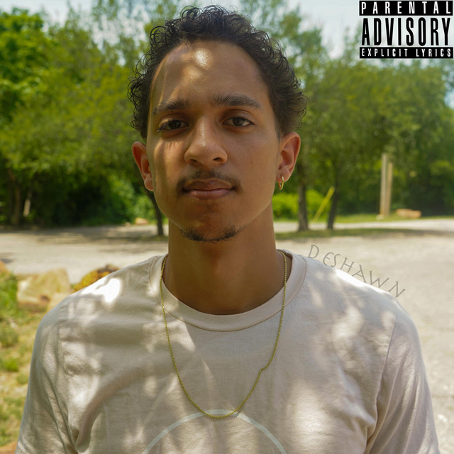 Part 1: DeShawn - EP by Shawnay | Spotify