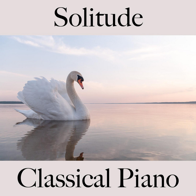 Solitude: classical piano - la meilleure musique pour la relaxation ...
