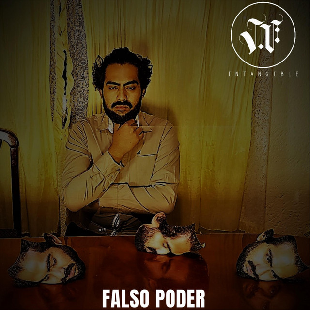 Falso poder - Single by Intangible | Spotify