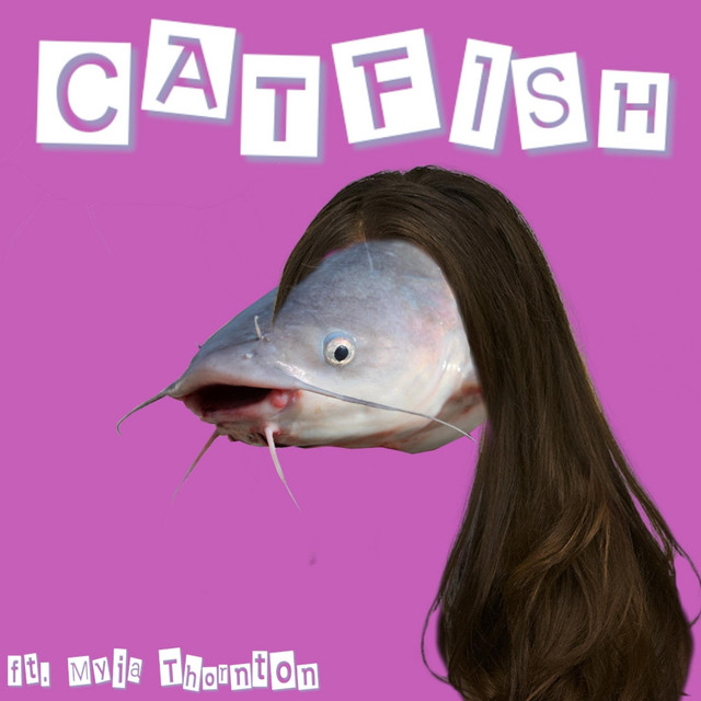 Catfish - Single by Joshua Bryant | Spotify