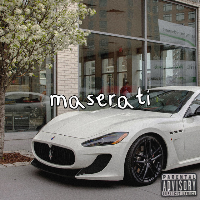 Maserati - Single by Heavy | Spotify