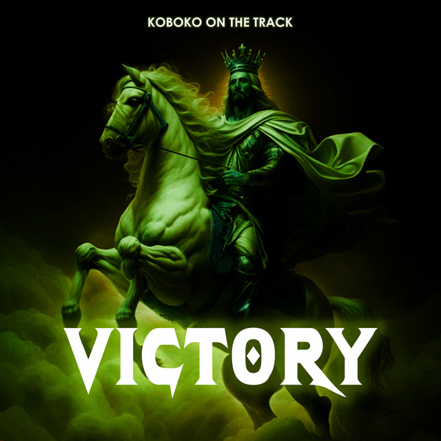Victory - Single by Koboko On The Track | Spotify