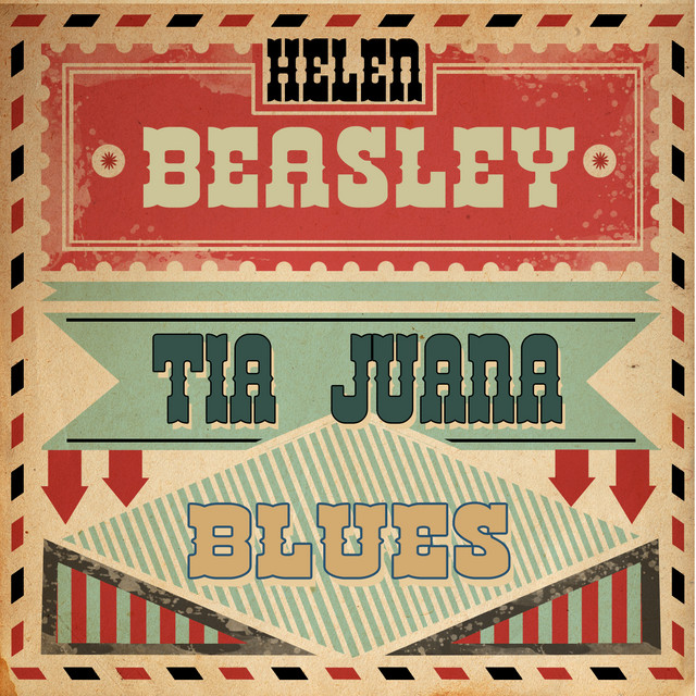 Helen Beasley | Spotify