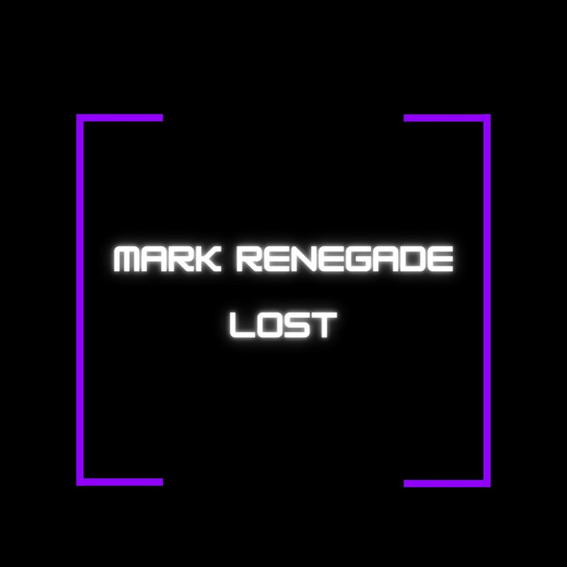 Mark Renegade | Spotify