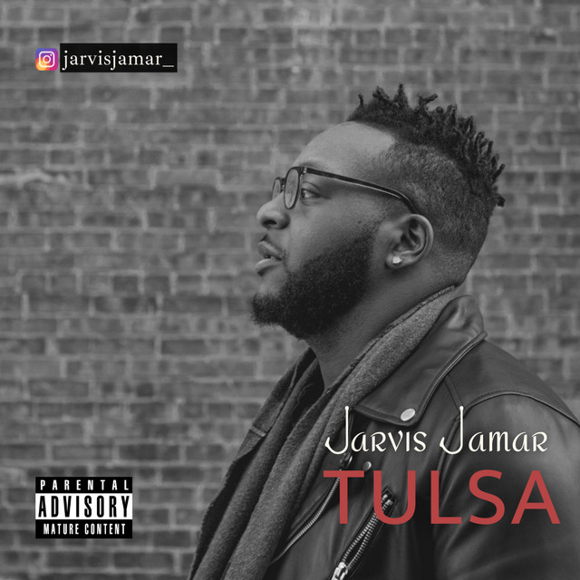 TULSA - Single by Jarvis Jamar | Spotify