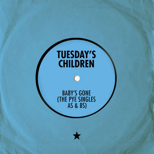 Baby's Gone (The Pye Singles As & Bs) - Compilation by Tuesday's ...