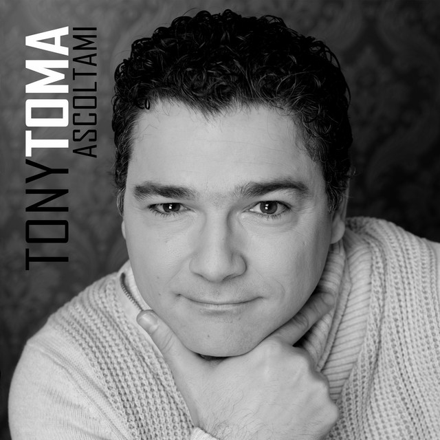 Ascoltami - Single by Tony Toma | Spotify