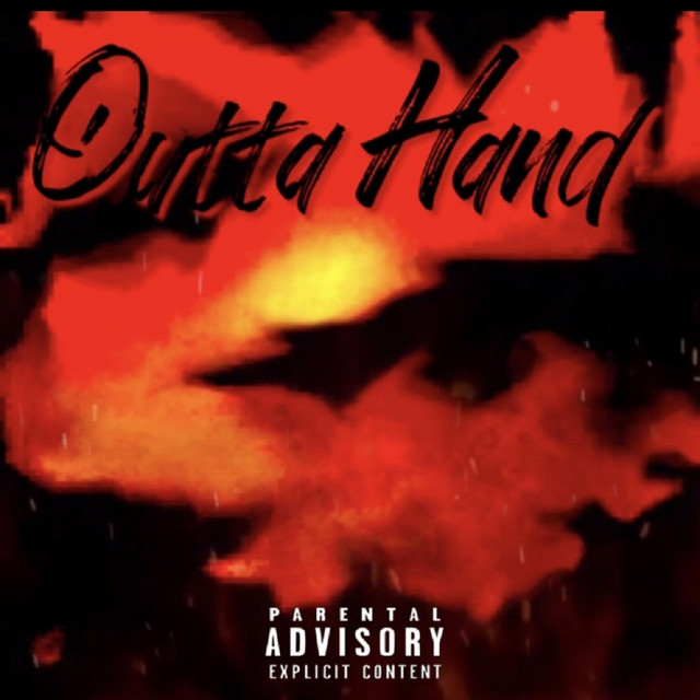 OUTTA HAND - Single by ToniRockedIt | Spotify