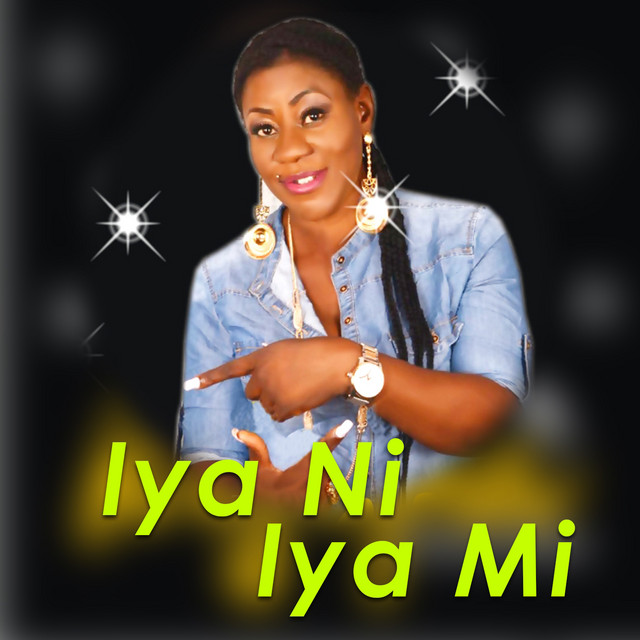 Iya Ni Iya Mi - Single by Tosin Eniba | Spotify