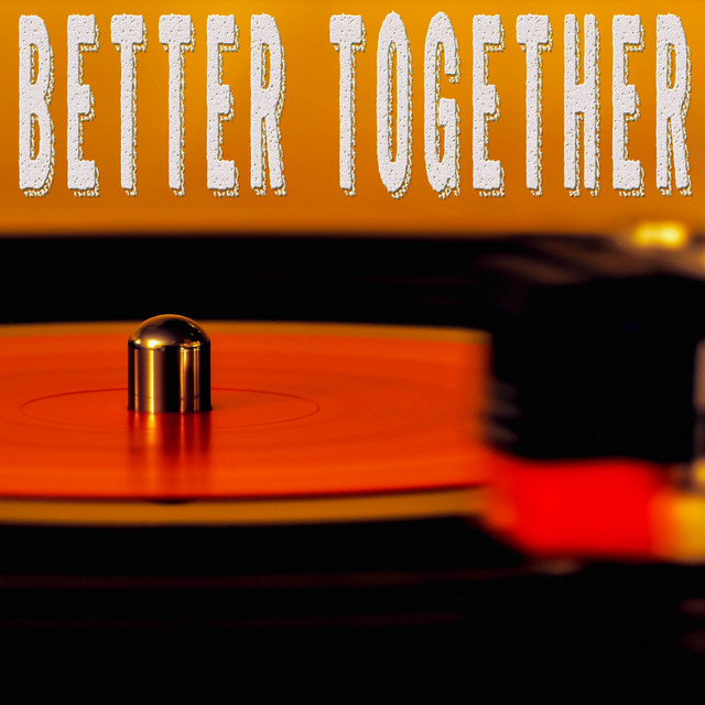Better Together (Originally Performed by Luke Combs) [Instrumental ...