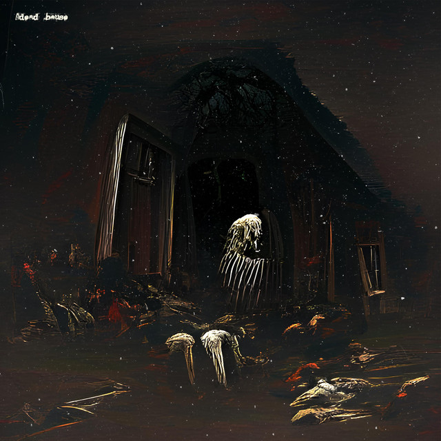 DEAD HOUSE - Single by Perfect Limbs | Spotify