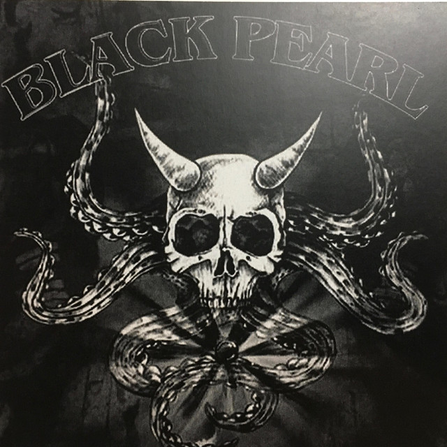 Black Pearl - Album by Black Pearl | Spotify