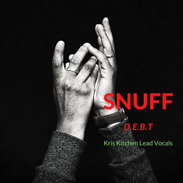 Kris Kitchen | Spotify