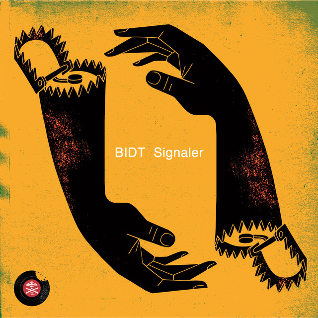 Signaler - Single by Bidt | Spotify