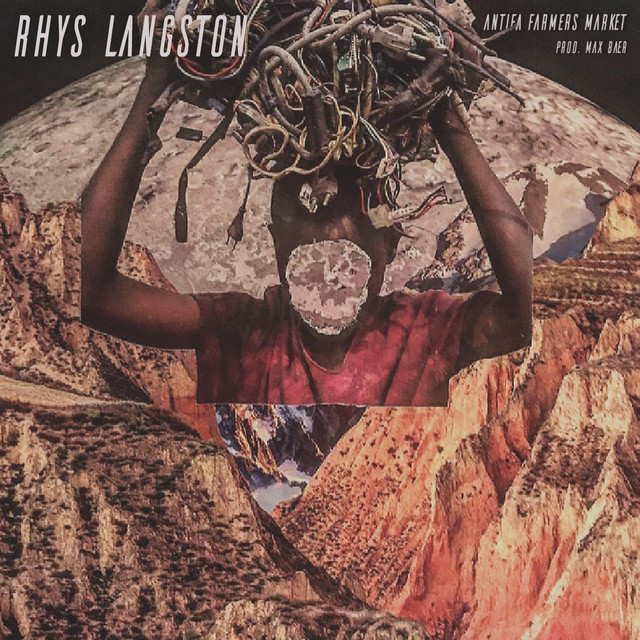 Antifa Farmers Market - Single by Rhys Langston | Spotify
