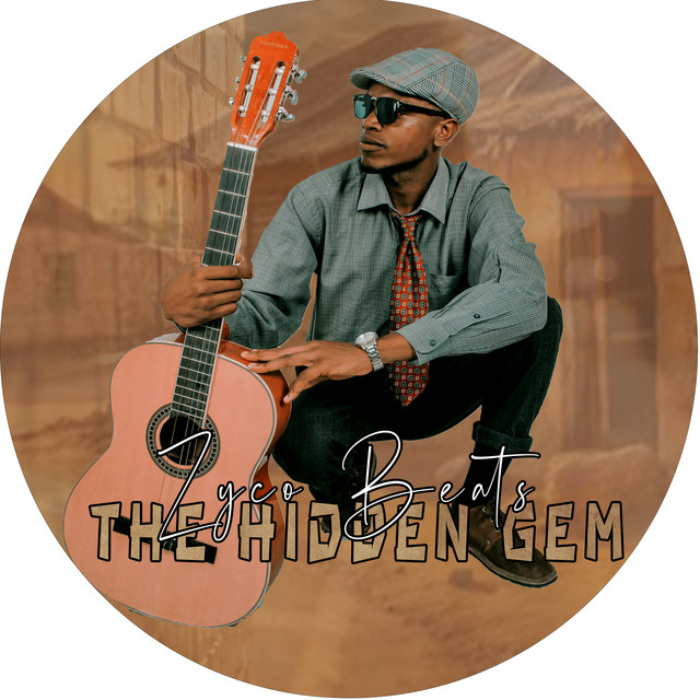 The Hidden Gem - Album by Zyco Beats | Spotify