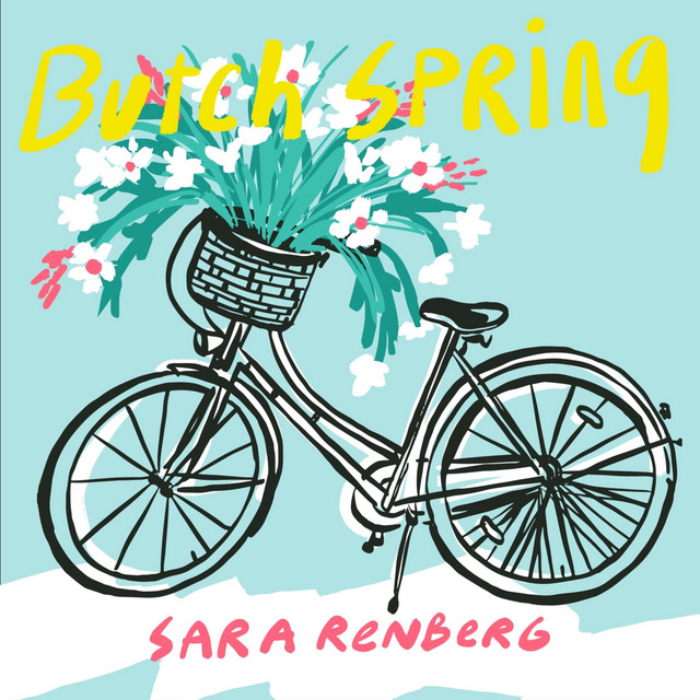 Third Adolescence - song and lyrics by Sara Renberg | Spotify