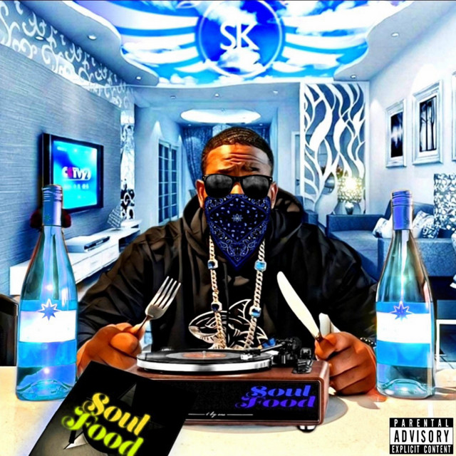 Soul Food - Album by 7 King | Spotify
