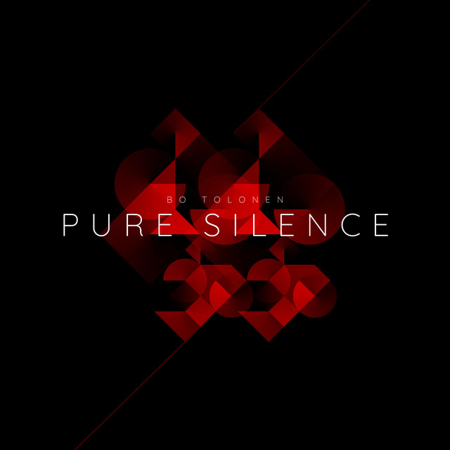Pure Silence - Single by Bo Tolonen | Spotify