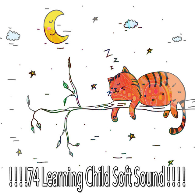 74 Learning Child Soft Sound ! ! ! ! - Album by Relaxing Music Therapy ...