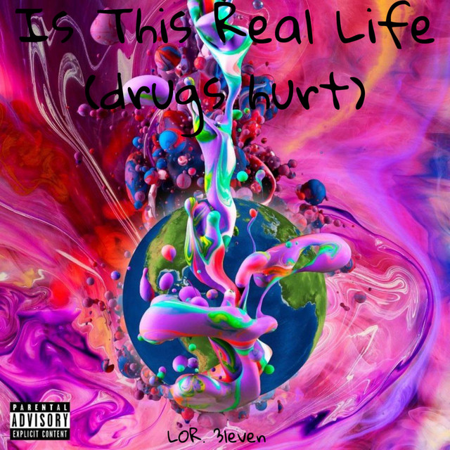 Is This Real Life - Single by LOR. 3leven | Spotify