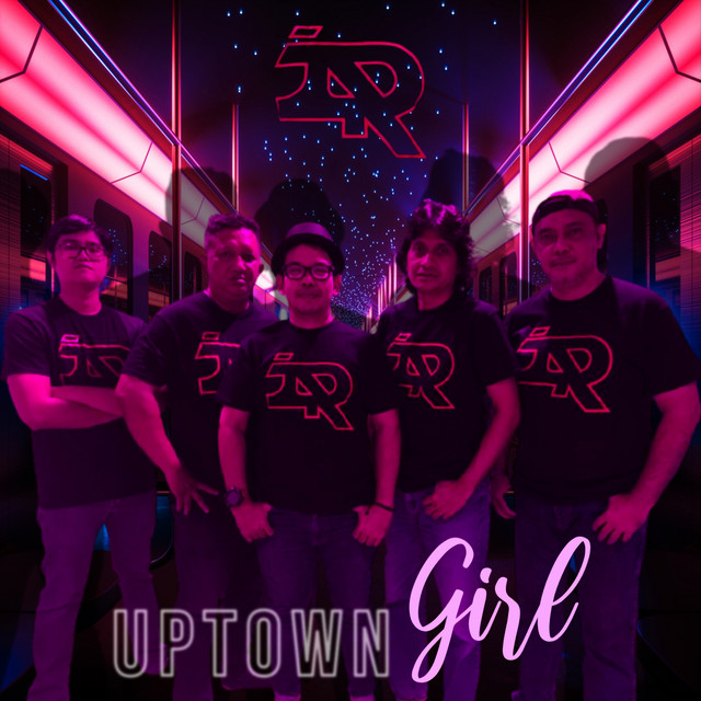 Uptown Girl - Single by JAR Band | Spotify