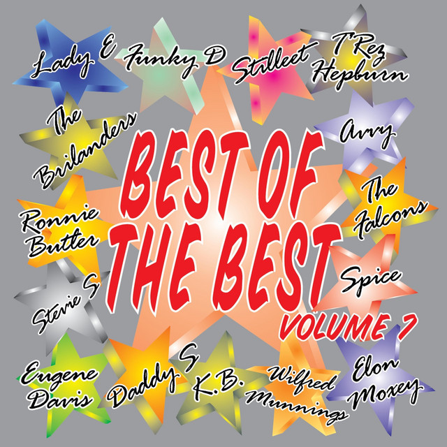 Best Of The Best, Vol. 7 - Compilation by Best Of The Best | Spotify