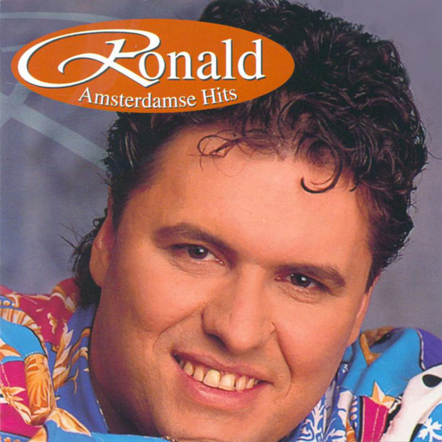 Amsterdamse Hits - Album by Ronald | Spotify