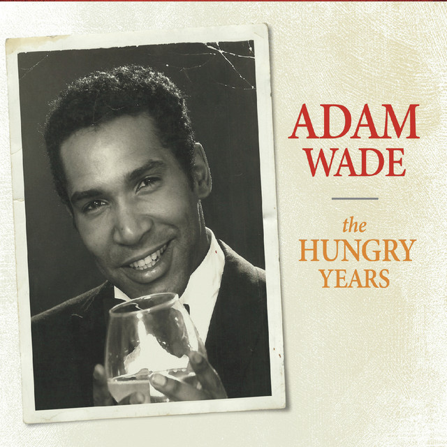 Adam Wade | Spotify