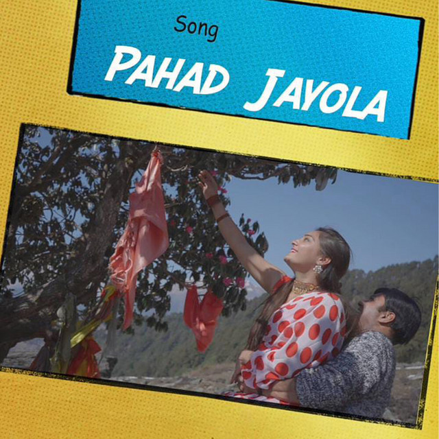 Pahad Jayola - Single by Vijay Prakash | Spotify
