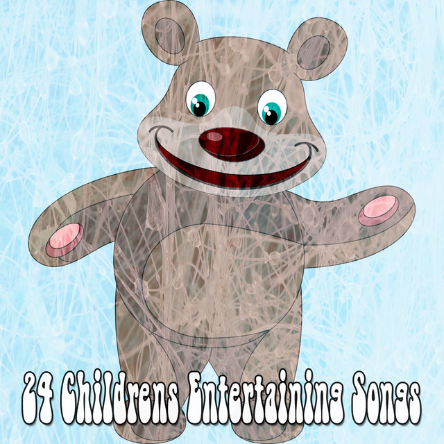 24 Childrens Entertaining Songs - Album by The Nursery Rhymes | Spotify