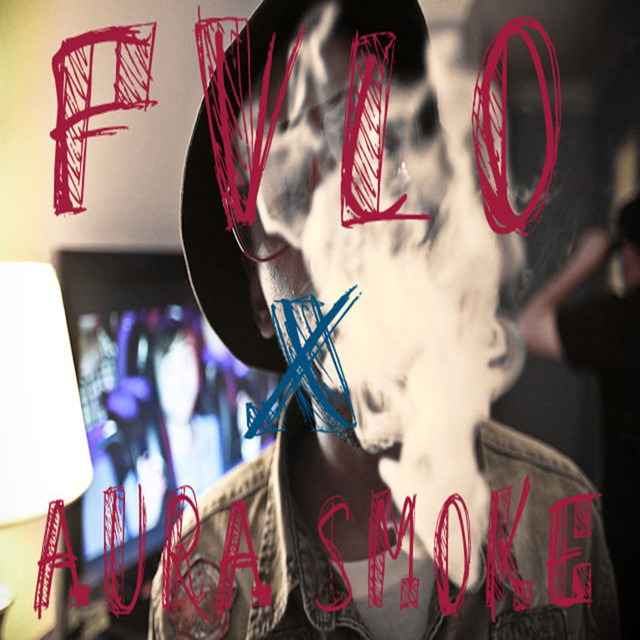 Aura Smoke - Single by FVLO | Spotify