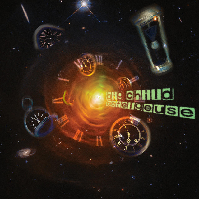 Betelgeuse - song and lyrics by Big Child | Spotify