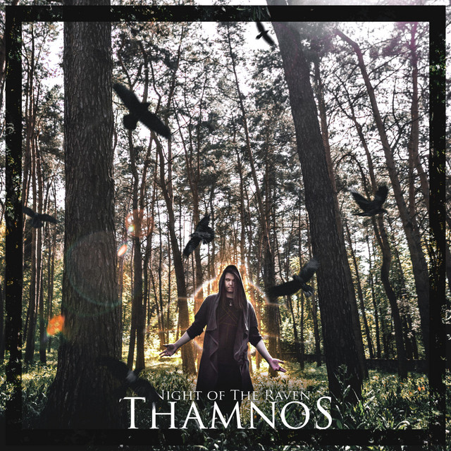Night of the Raven - Single by Thamnos | Spotify