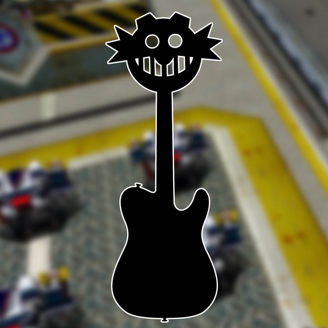 Crush'em All ...for Weapons Bed Heavy Metal (From "Sonic Adventure 2 ...