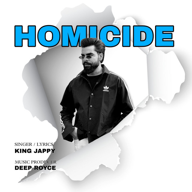Homicide - song and lyrics by King Jappy | Spotify