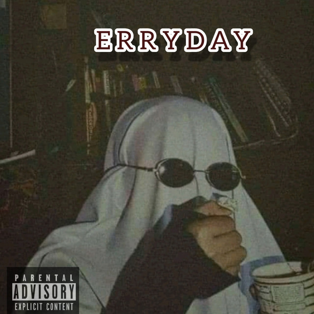 Erryday - Single by Jimon | Spotify
