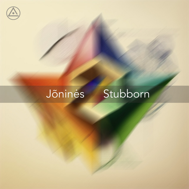 Stubborn - Album by Jonines | Spotify