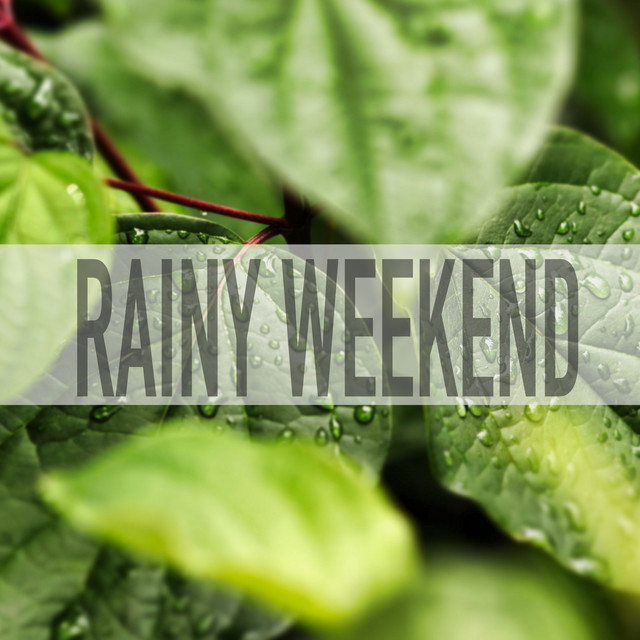 Rainy Weekend - Album by Rain Sounds | Spotify